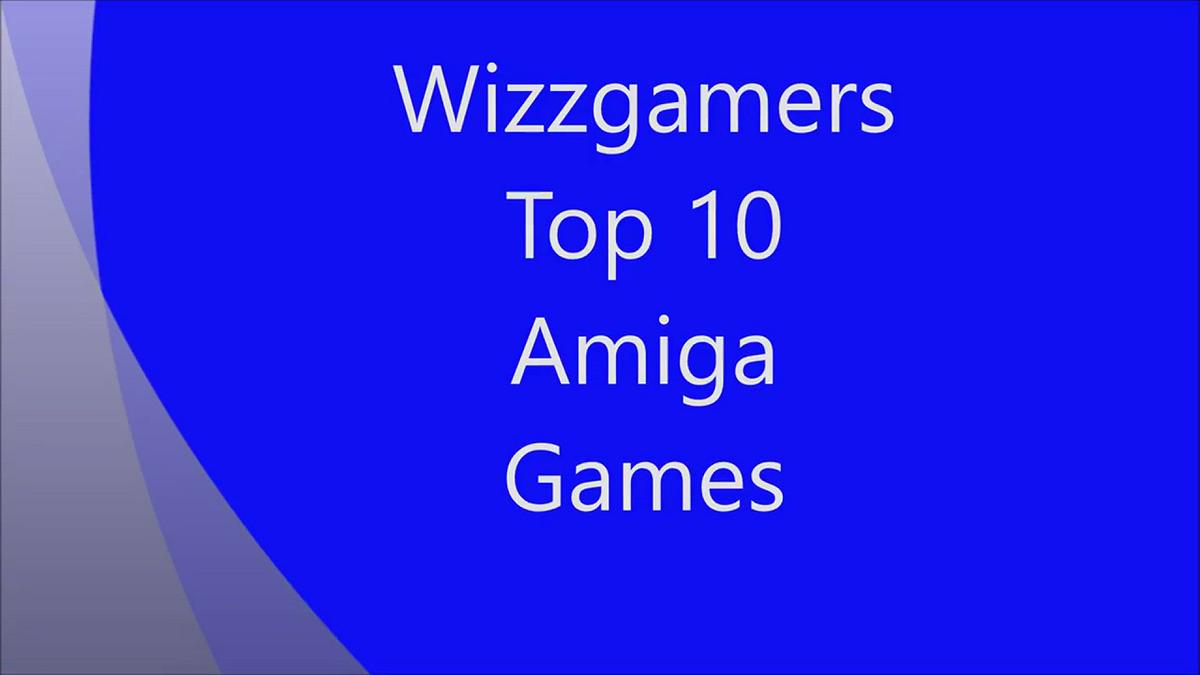 Best monitor for amiga 1200 – retrotechlab.com