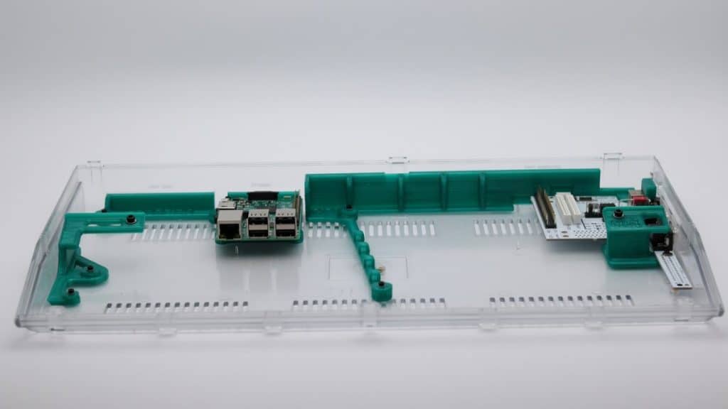 Commodore 64 Raspberry pi Conversion Kit – retrotechlab.com Commodore 64 Raspberry pi Conversion Kit – retrotechlab.com