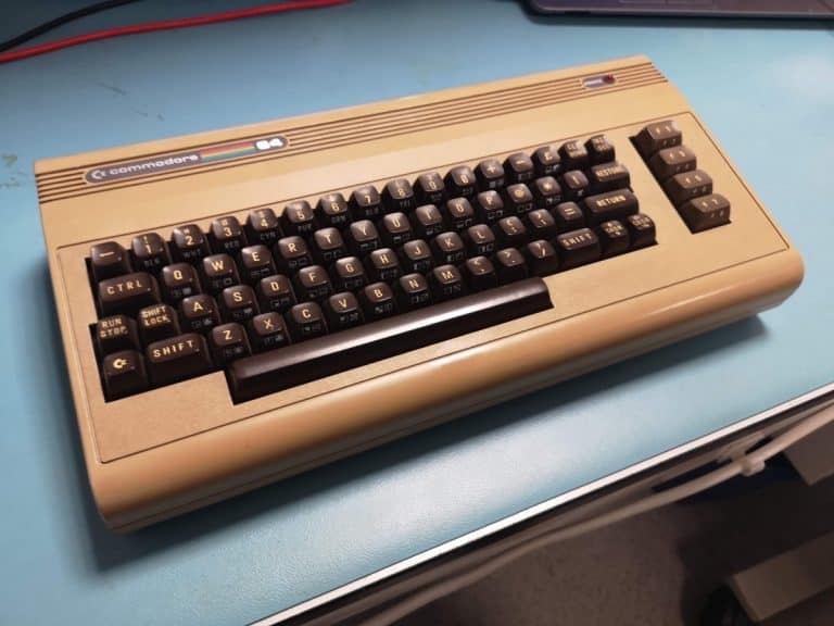 Top 20 Commodore 64 Games You Must Play in 2023 – retrotechlab.com