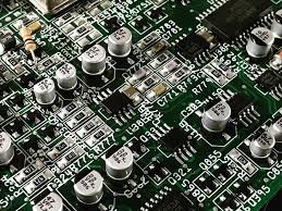 How to Recap an Amiga 1200 – retrotechlab.com