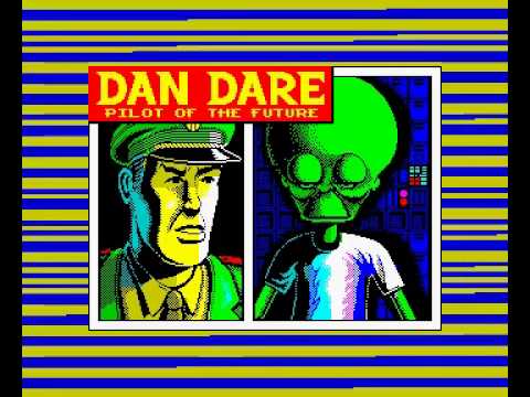 How to Load a Game on the ZX Spectrum: A Comprehensive Guide ...