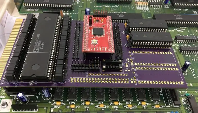 Best Amiga Accelerator – retrotechlab.com