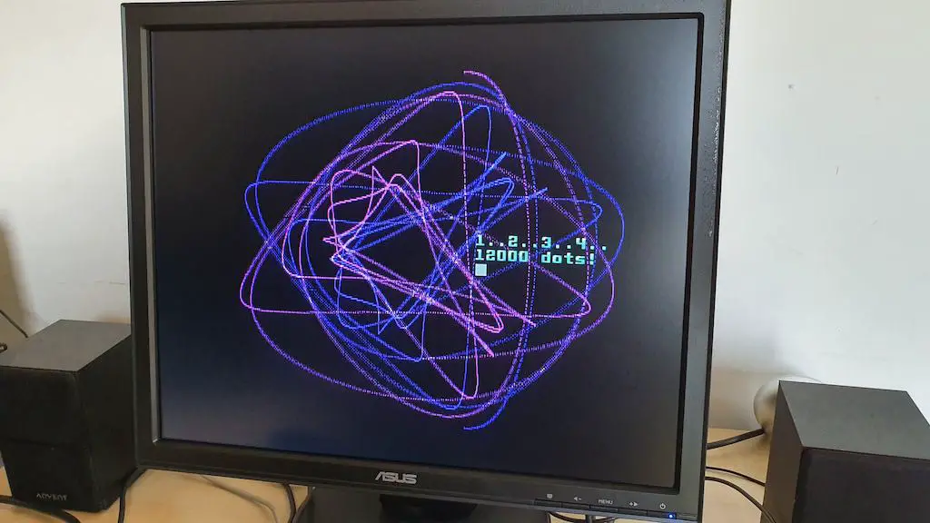 Best Monitor for Amiga – retrotechlab.com