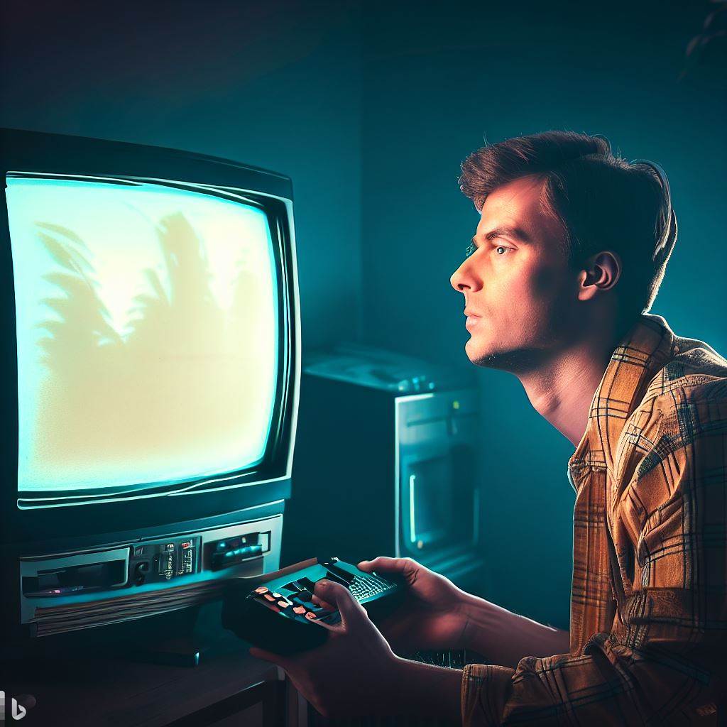 Best CRT Size for Retro Gaming: A Comprehensive Guide – retrotechlab.com