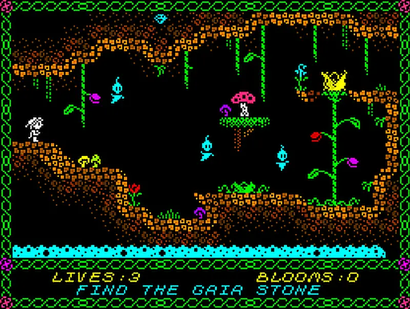 The 15 Greatest ZX Spectrum Games Ever Made: A Nostalgic Trip Down ...