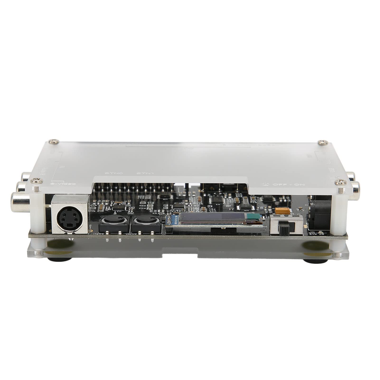 Best OSSC for Retro Gaming in 2023 – retrotechlab.com