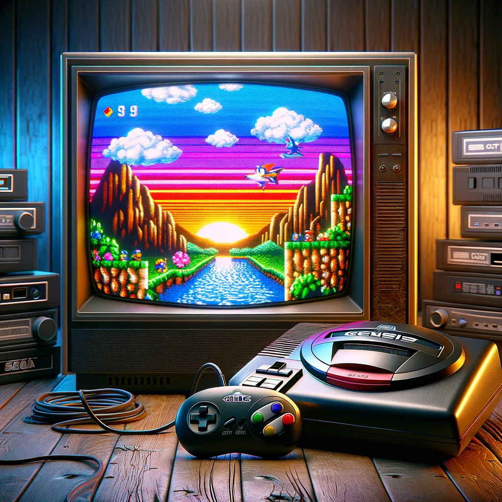 Why Are CRTs Better for Retro Gaming? – retrotechlab.com