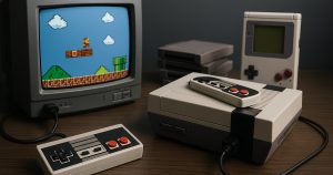 7 Ultimate Online Communities for Retro Gaming Enthusiasts (2025 Guide ...