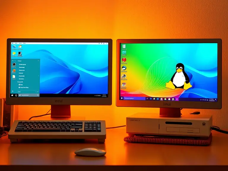 Best Linux Distros for Old PCs: 2025 Win10 Refugee Guide – retrotechlab.com